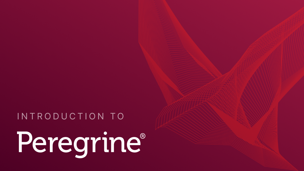 Introduction to Peregrine Communications